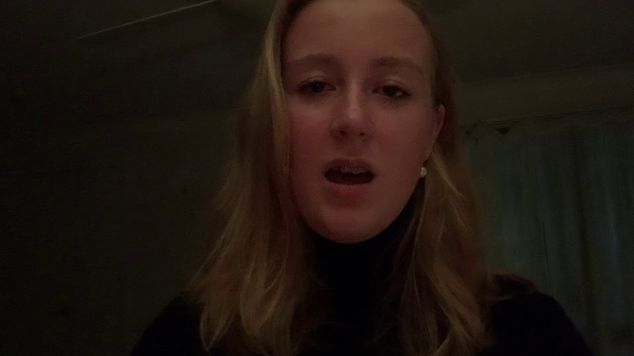 Imogen - Love is a Losing Game - YouTube