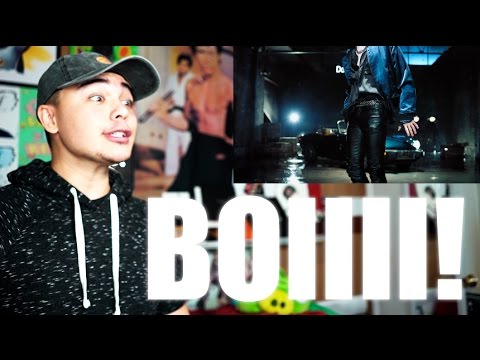 NIEL - Love Affair MV Reaction [YOU BETTA GET IT NEIL]