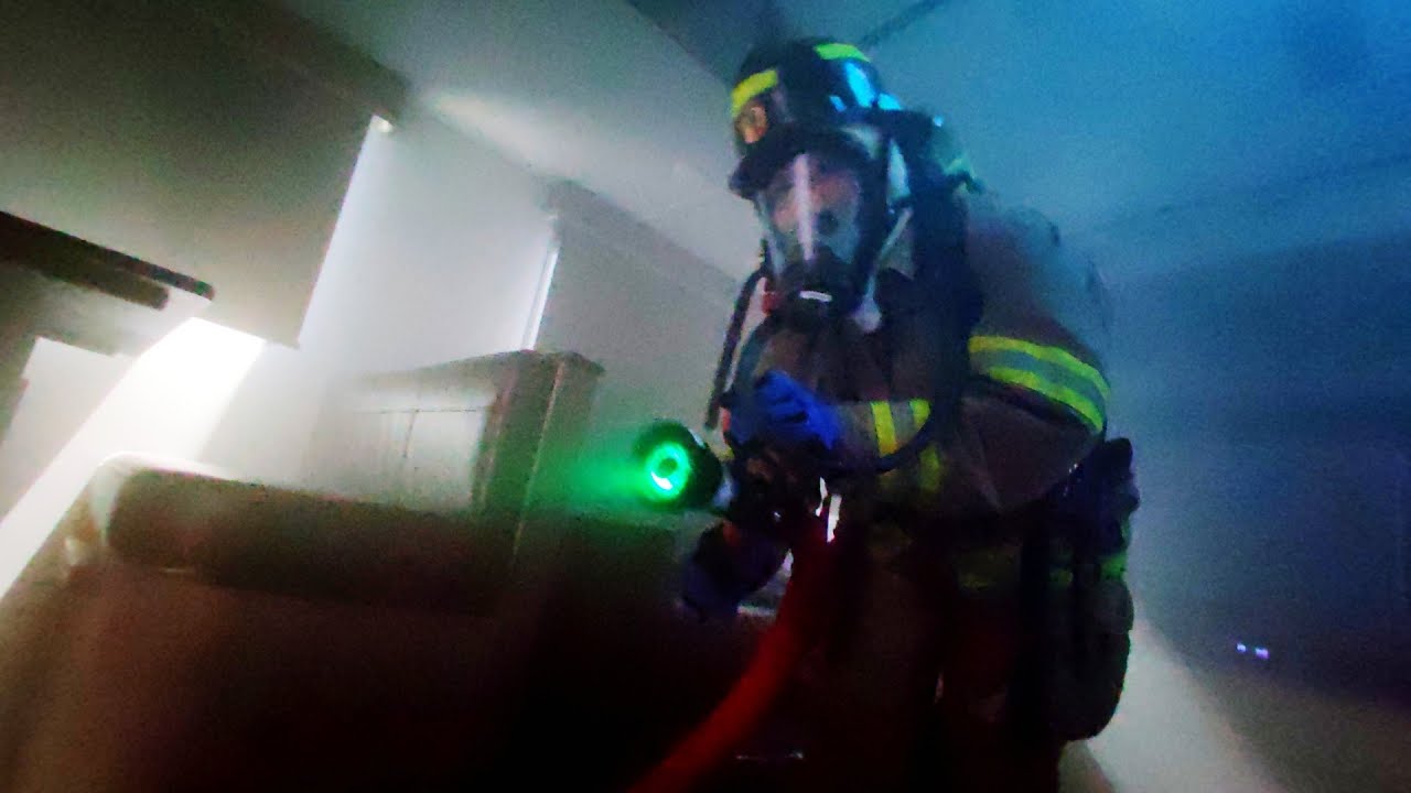 Valley ROP Fire Attack Presentation - YouTube