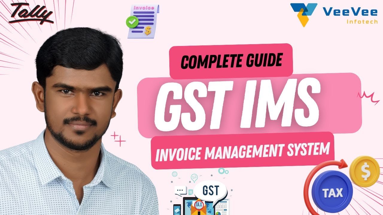 Invoice Management System (IMS) EXPLAINED ! | Complete Step-by-Step Guide | Tamil - YouTube
