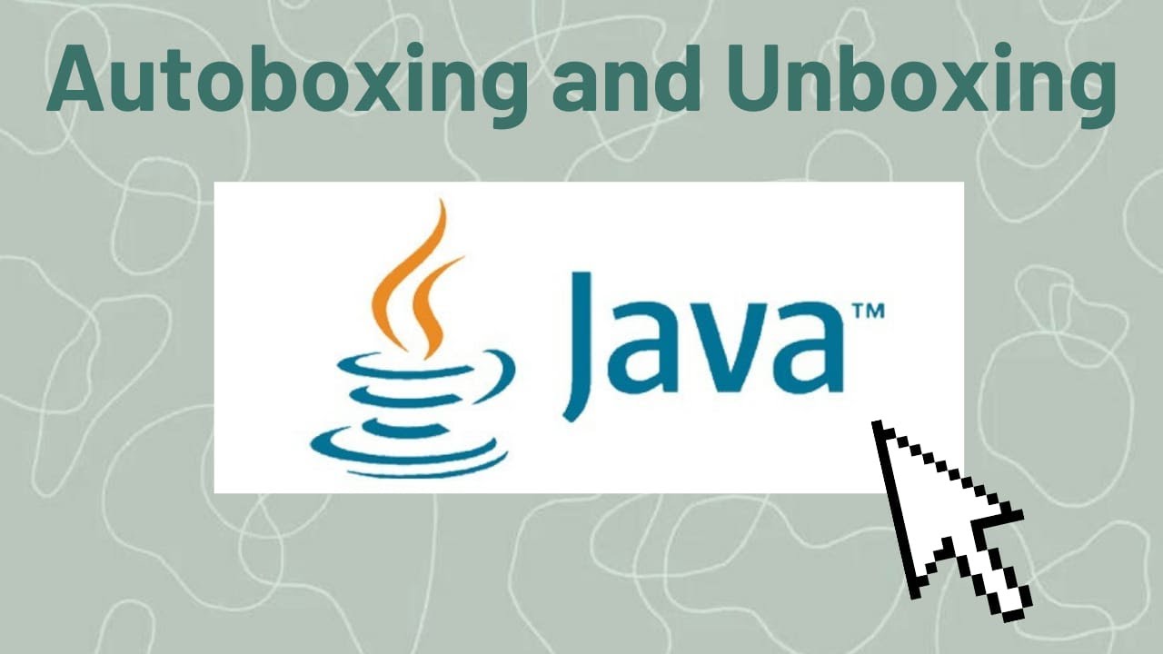 Autoboxing & Unboxing in Java - YouTube