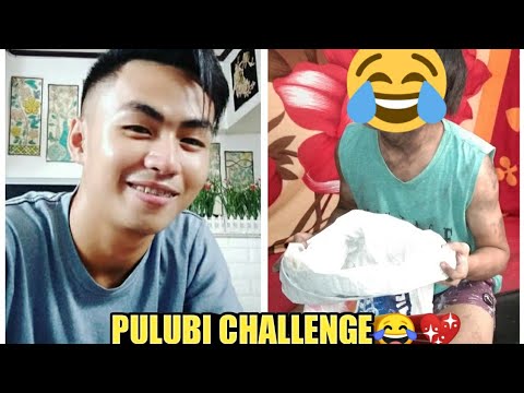 PULUBI CHALLENGE (WITH A TWIST)