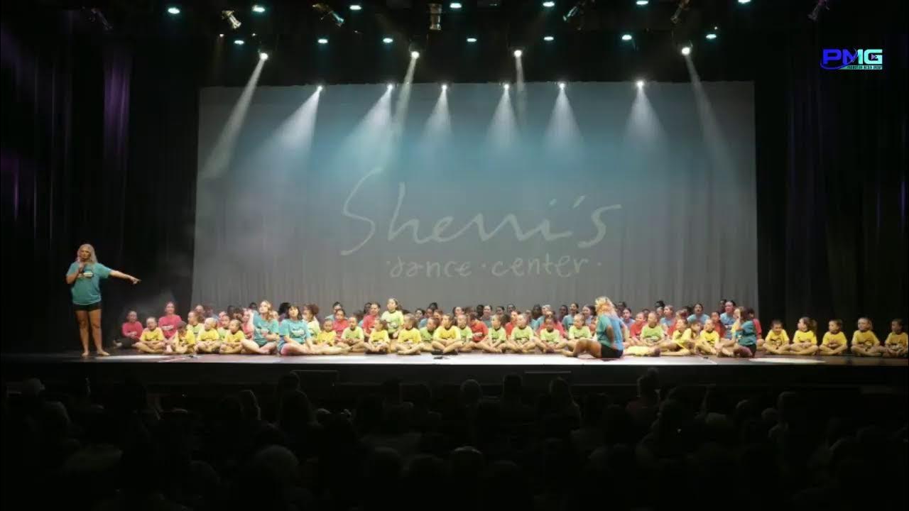 42nd Annual Spring Dance Recital! - YouTube