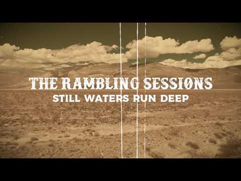 Still waters run deep - YouTube