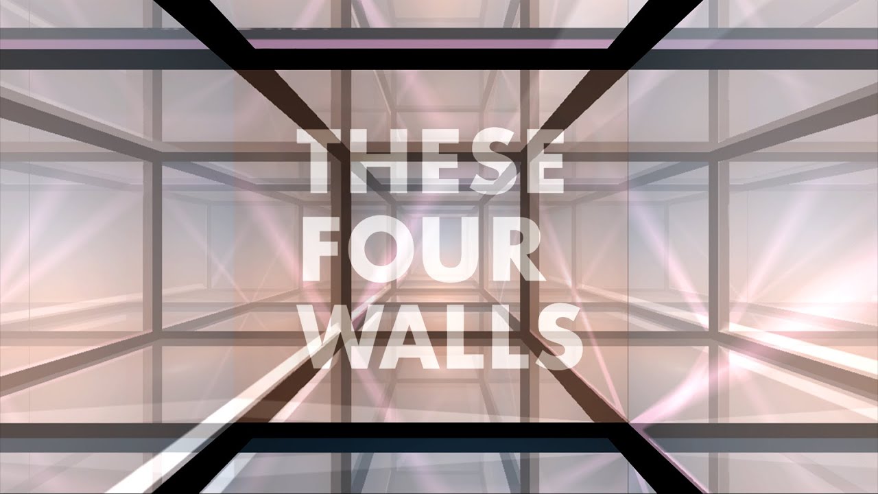 These Four Walls | THE OUTCOME - YouTube