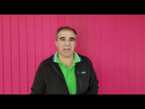 ILA Conference 2019 - Dr. Daniel Asis - YouTube