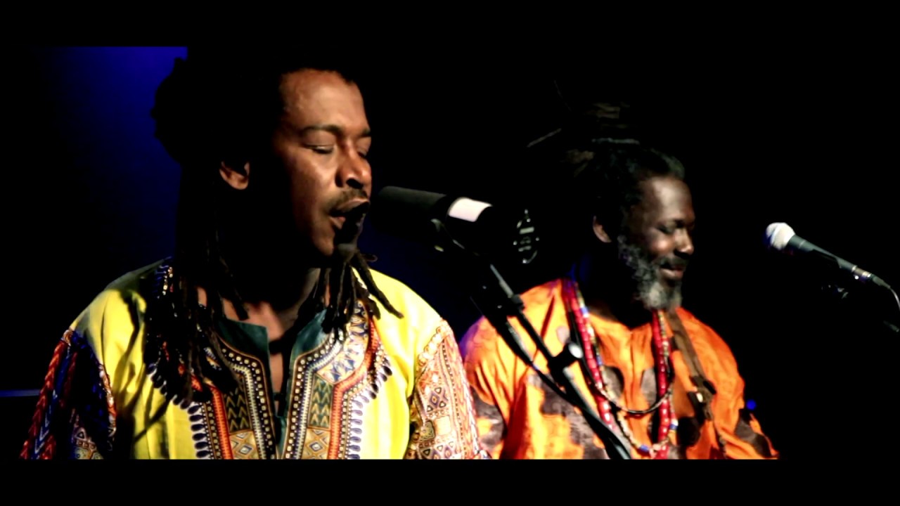 ABU on Stage (mix) - YouTube