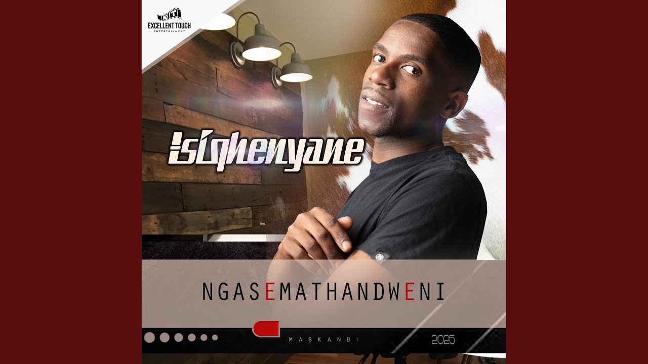 Ngasemathandweni (feat. Mantongomane) - YouTube