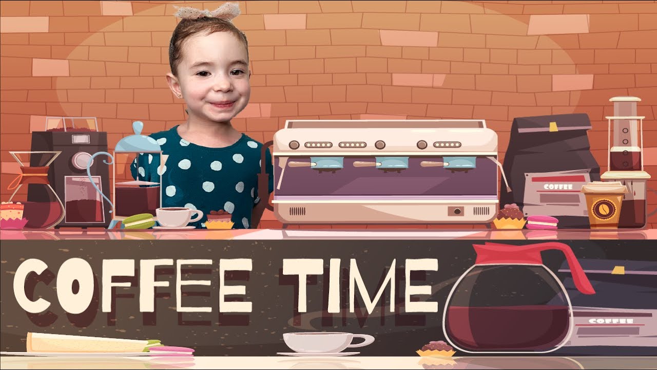 Kid-Friendly Coffee Recipes!!! 😍 - YouTube