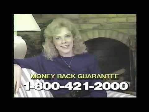 Easy Glider Commercial (1990s)