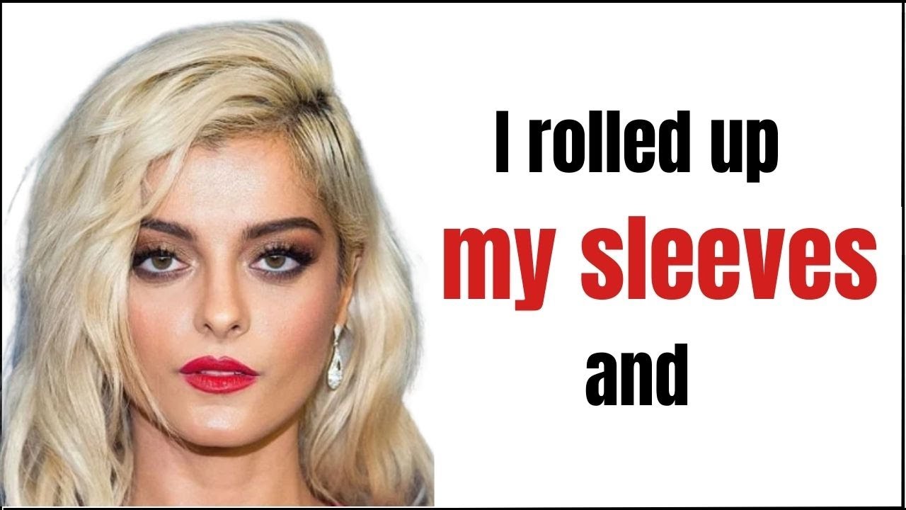 Top 21 Quotes By Bebe Rexha.||Best Quotes||#130#beberexha #bestquotes # ...