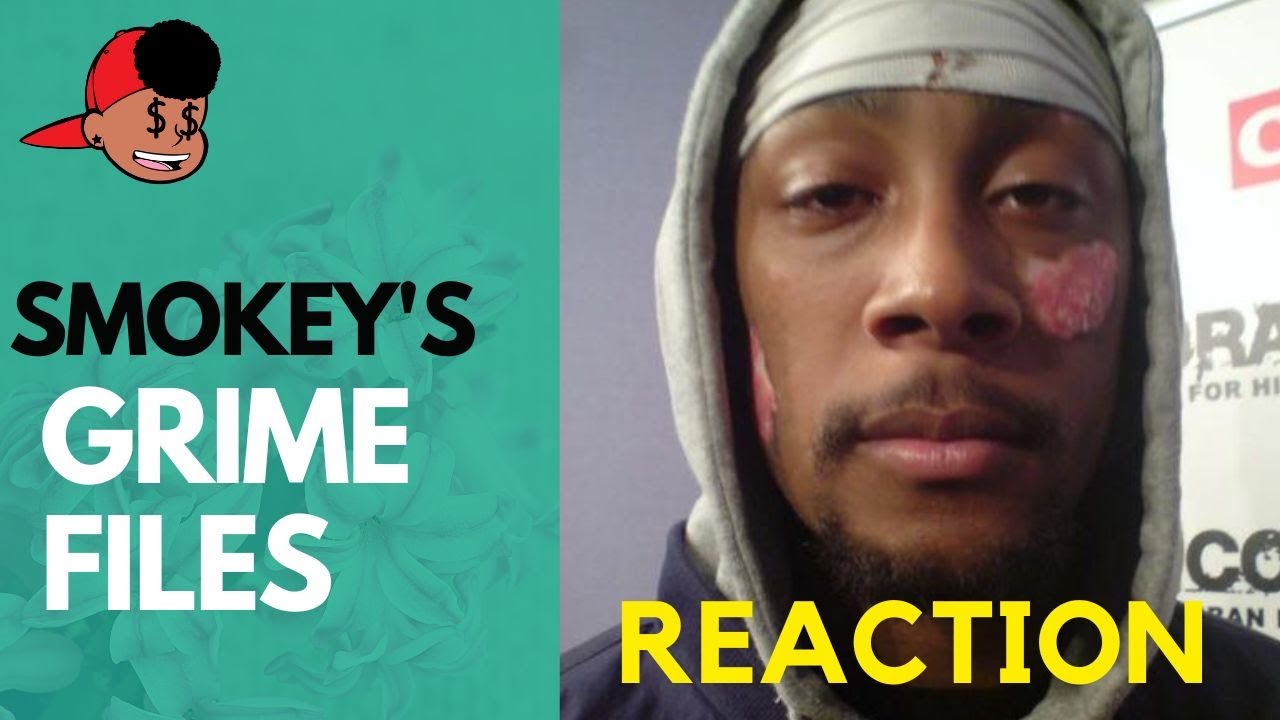 American Rapper Reacts To Stormin' Slewin Trim - 9 Minute War Dub ...