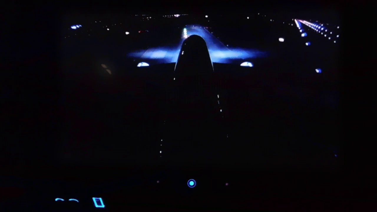 Thai Airways A350-900 TG410 Landing in Bangkok Suvarnabhumi - YouTube