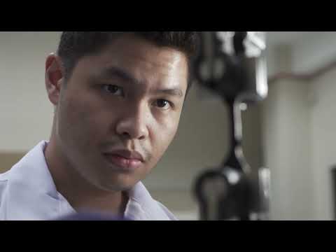 DOST-ITDI Corporate Video [2019]