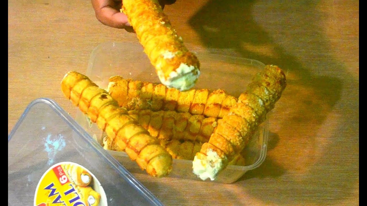 অল টাইমের ক্রিম রোল || খেলে আবারও খেতে মন চাইবে || দাম-৭০/= || All Time ...