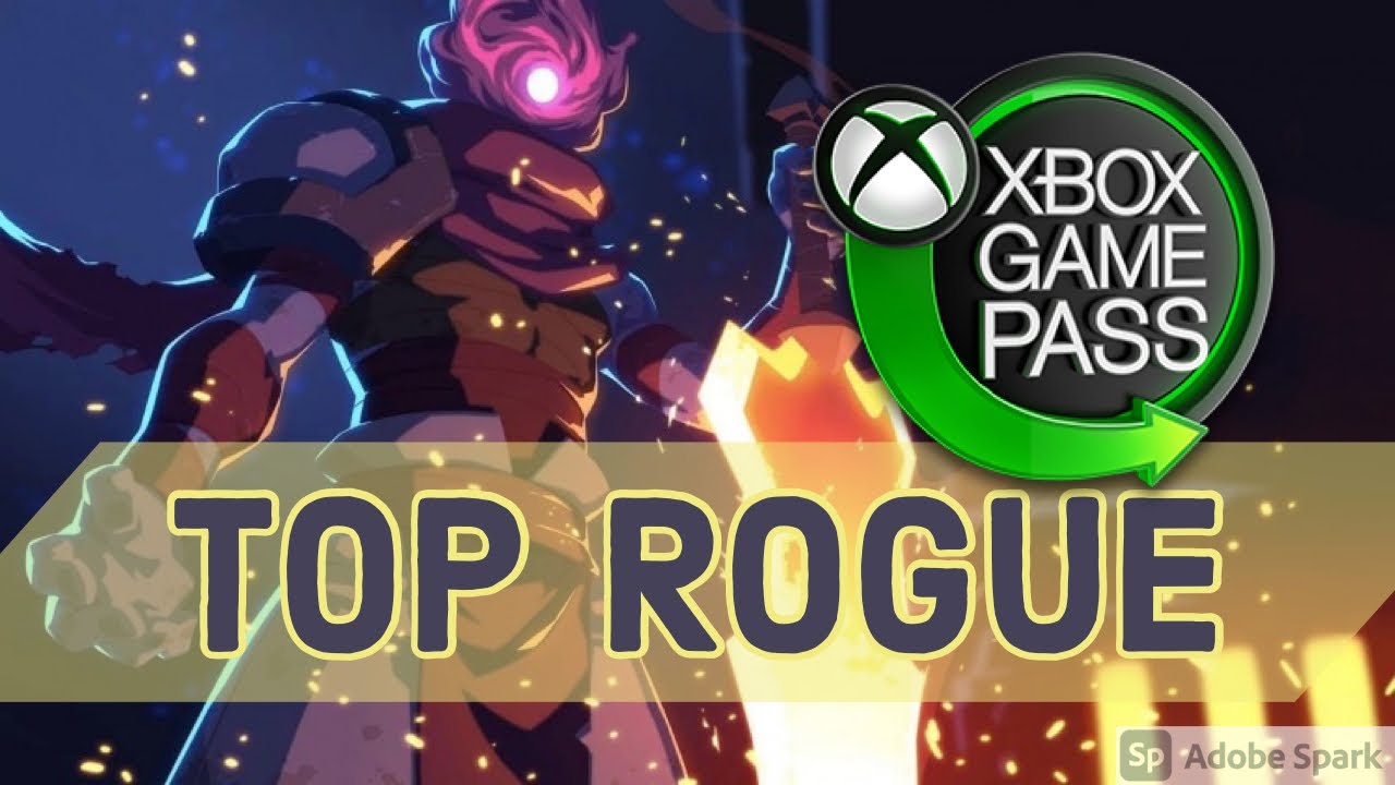 Mejores Juegos Game Pass - Mejores Roguelike y Roguelite del catálogo ...