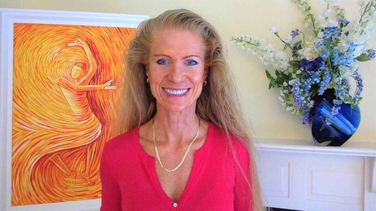 💕FORGIVENESS Is FREEDOM To Your Heart & Mind - Be Free!🌟 | Dr. Lynette ...