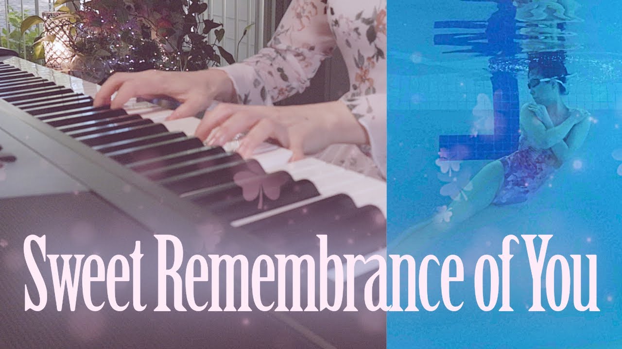 Sweet Remembrance of You (O, America!) - YouTube