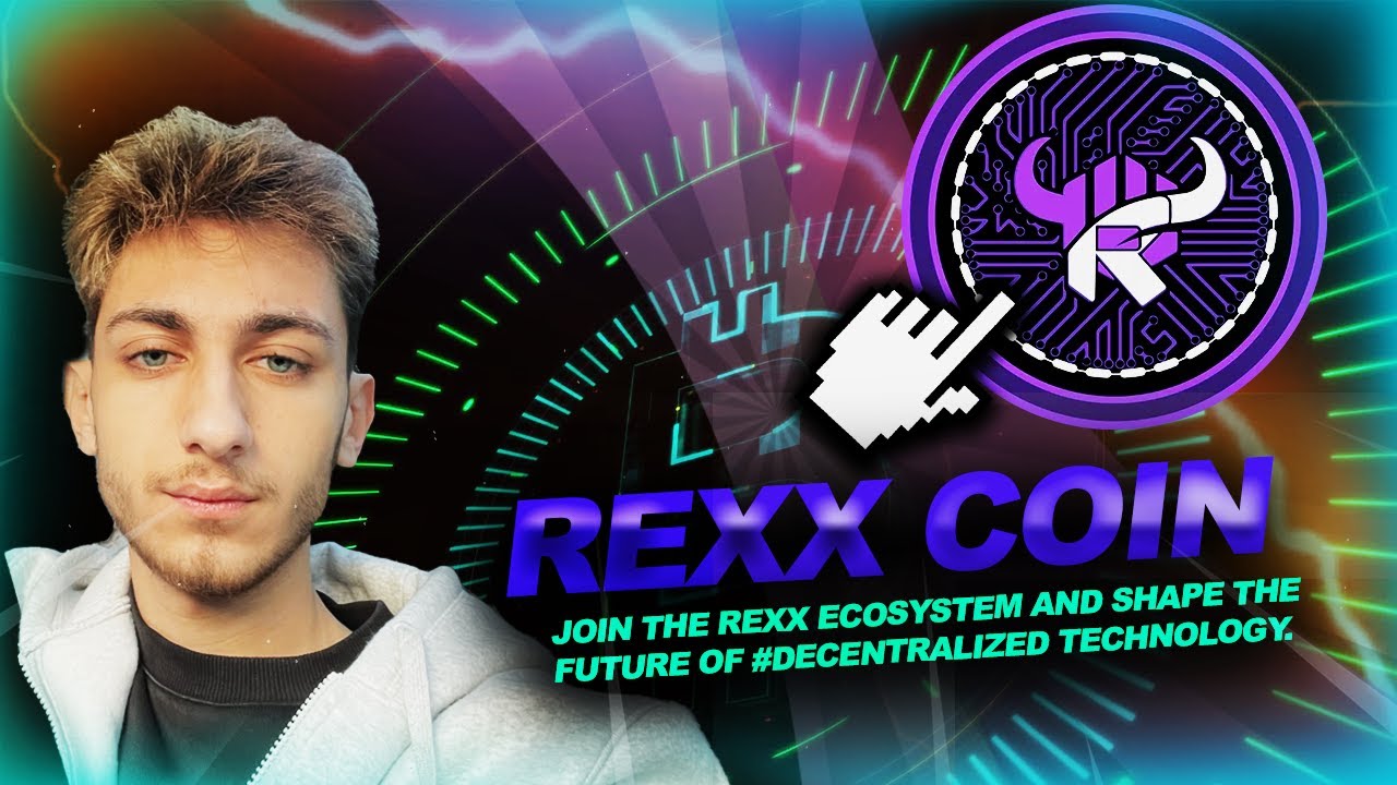 Why You Should Buy REXX Coin? Audited and KYC Approved Project Review ...