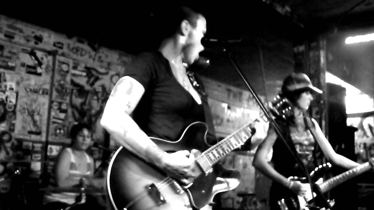 Hunter Valentine - Will You Still Love Me Tomorrow? (Cover) @ The ...