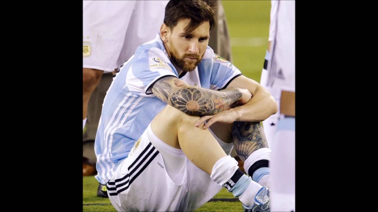 MESSI HA PERSO - (SWAG COPPA) - YouTube