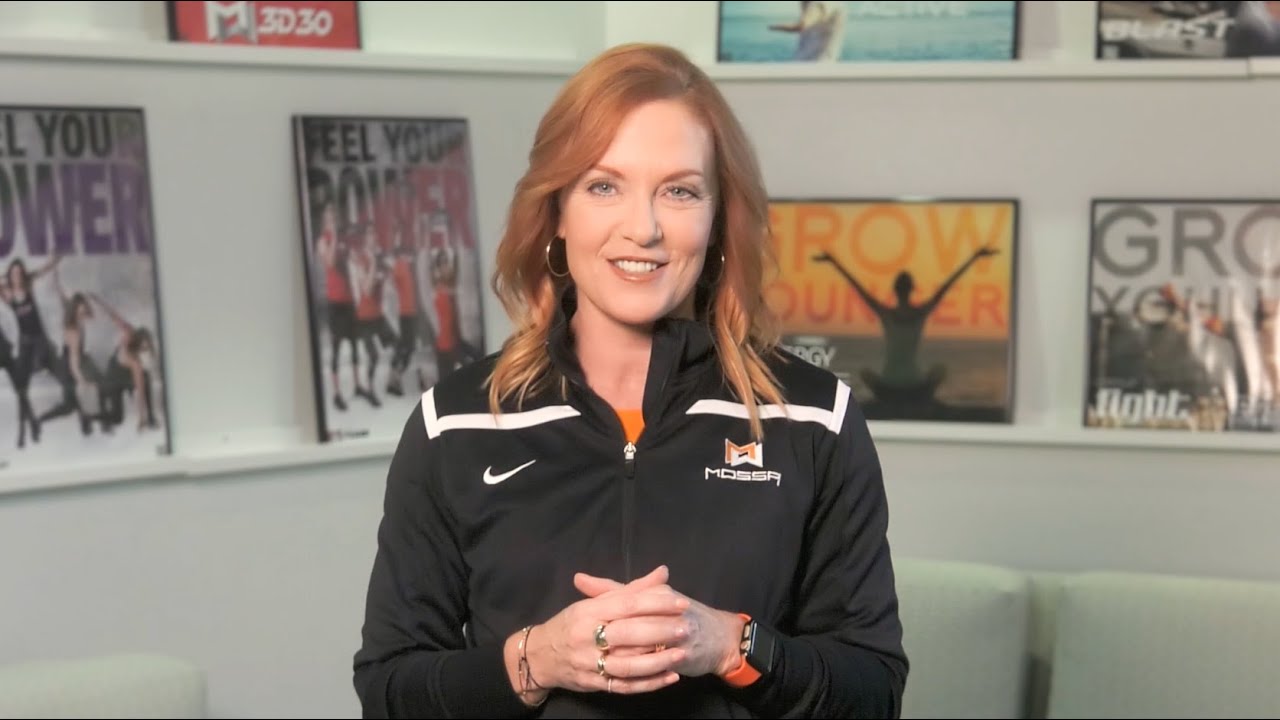 MOSSA MOVE 60 Day Offer - YouTube