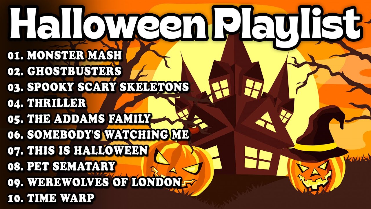 Clean Halloween Songs Playlist Clean Halloween Party Playlist Clean clean-halloween-songs-playlist-clean-halloween-party-playlist-clean