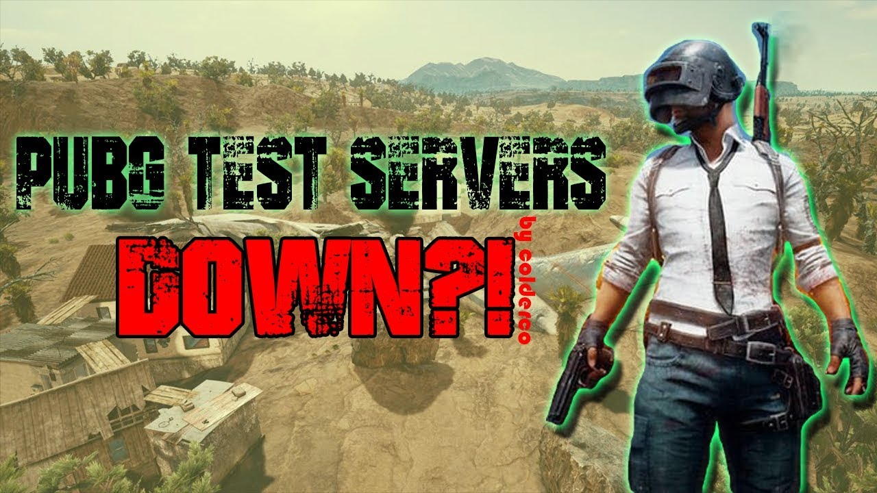 PUBG SERVERS FULL?! MSI GL62M 7REX?! - YouTube