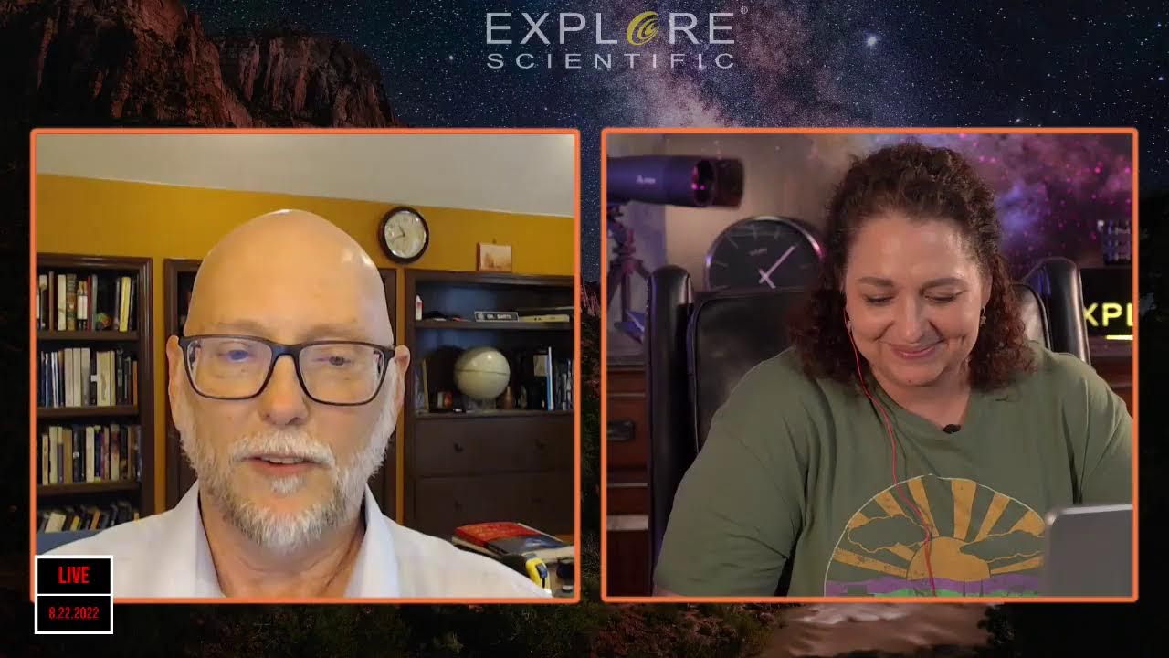 How Do You KNOW? #57 The Fine Tuning of Nature - YouTube