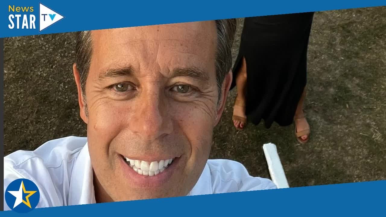 Pat Sharp wows Fun House fans as he reunites with twin stars Melanie ...