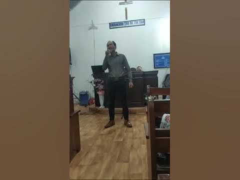 Joseph Zaihmingthanga (L) hla Minlo Kai a ngem . tih hla Pathian khawngaihna in ka cover leh ...