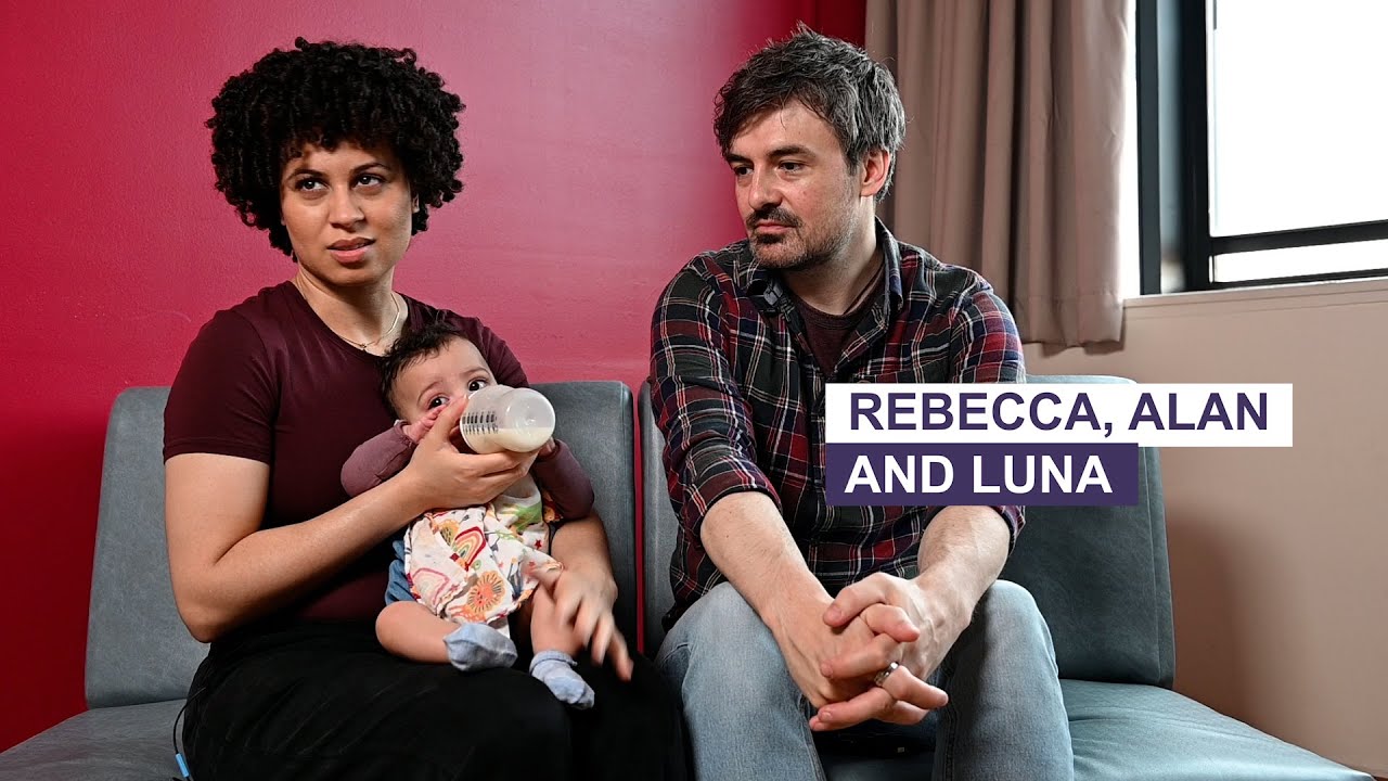 From preterm birth to thriving baby - How NHS staff ensured the best ...
