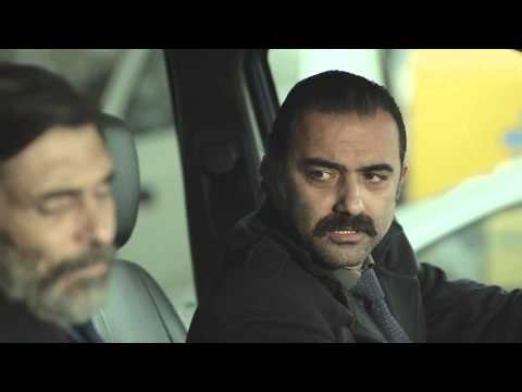Reaksiyon 10.Bölüm 2 Fragmanı HD