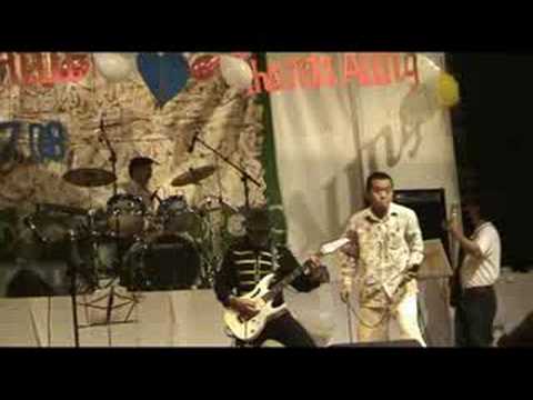 Mg Mg Zaw Latt, Dee do dee - YouTube