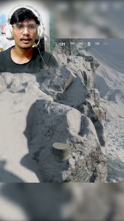 ICE AGE PROP IN PROP HUNT |#prophunt #viralshorts #gaming #codm #trending #india - YouTube