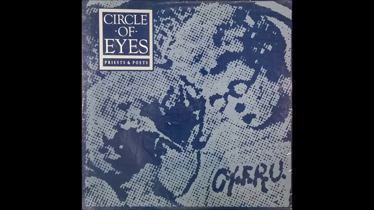 Circle of Eyes - Space of Ten Days (1987) - YouTube