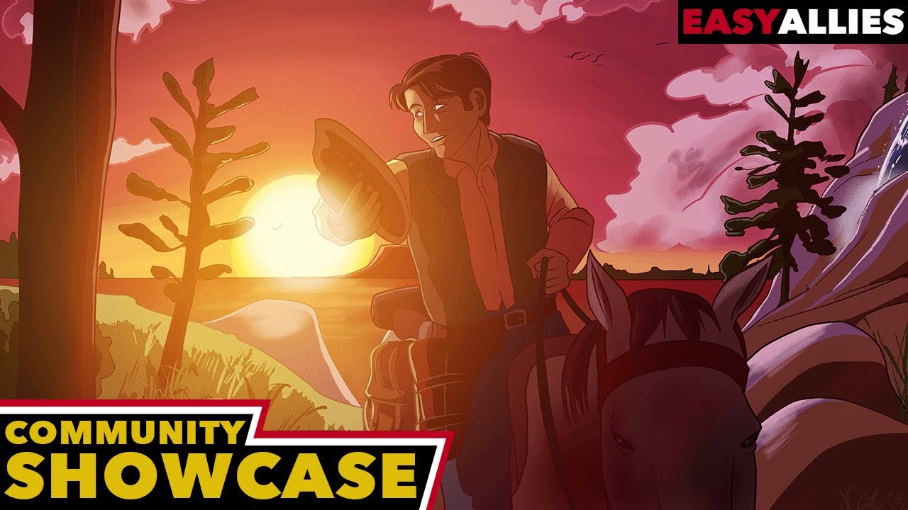 Community Showcase - December 2020 - YouTube