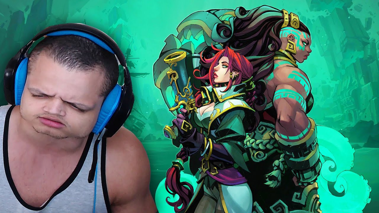 😊 Tyler1 - TOP 10 BABY - YouTube