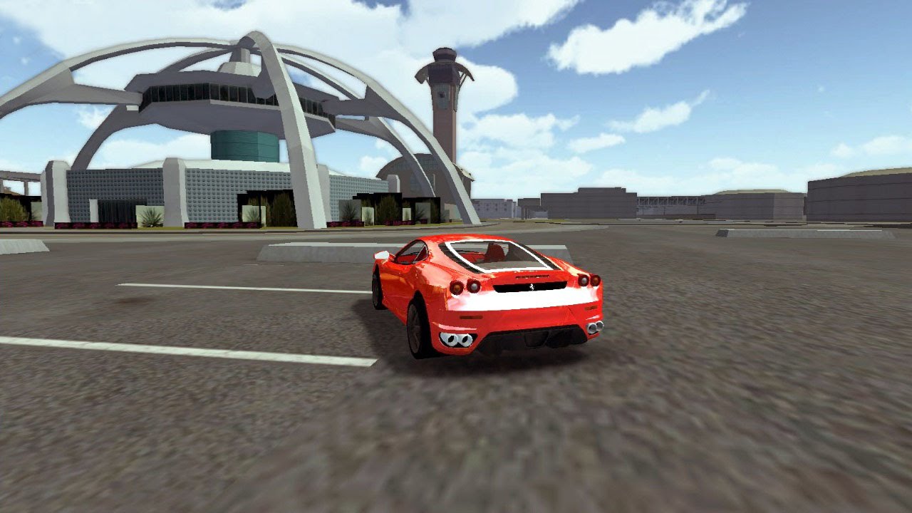 GTA SA "Unity 3D Delta Gameplay" (Test) - YouTube