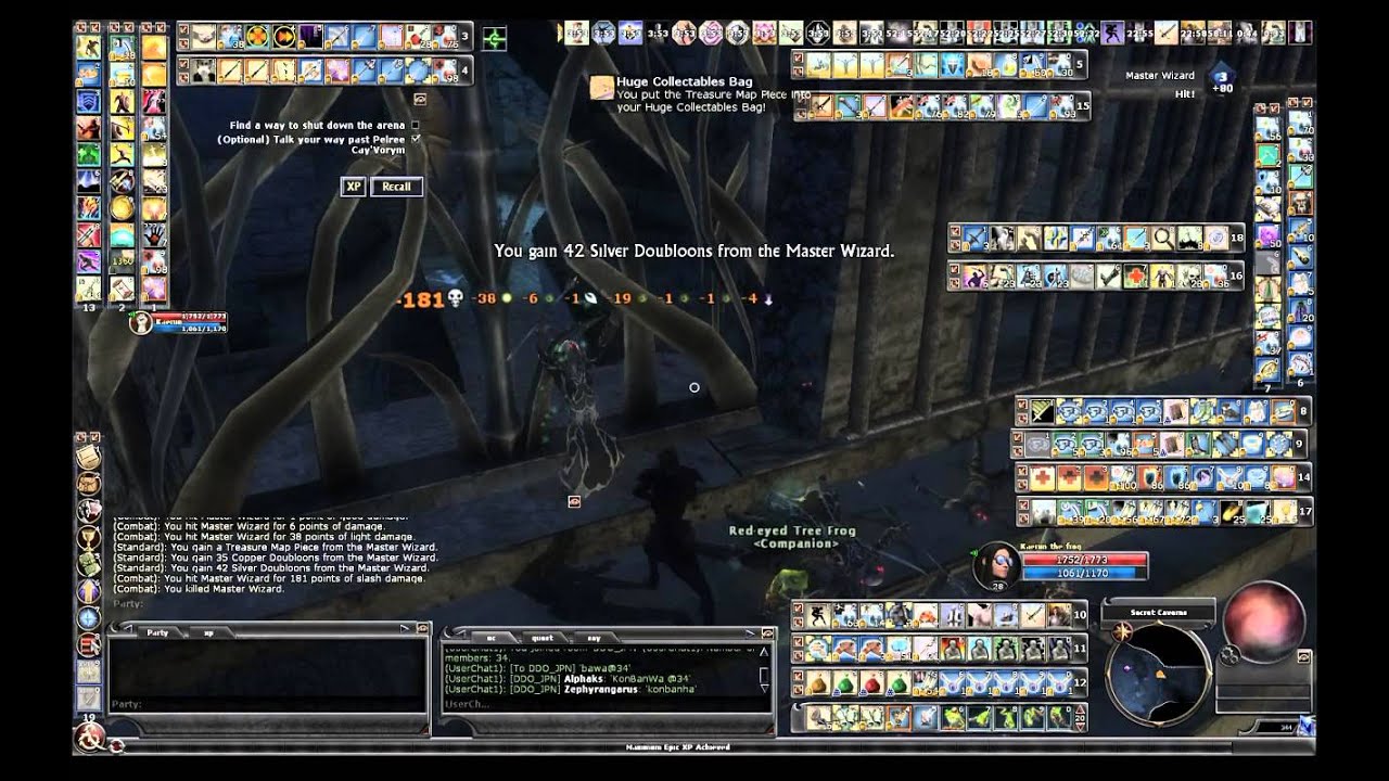 Treasure Map Piece farm - YouTube