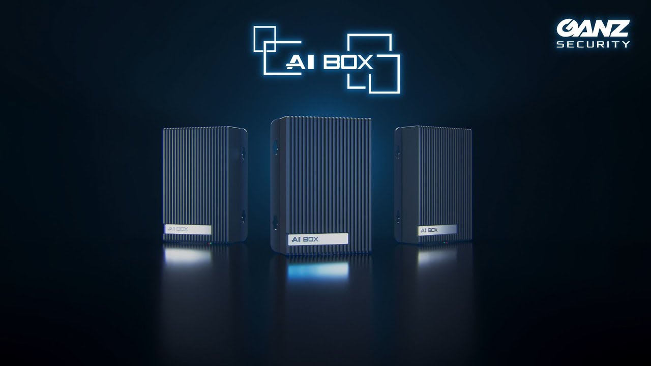 Ai BOX Generation 2 - YouTube