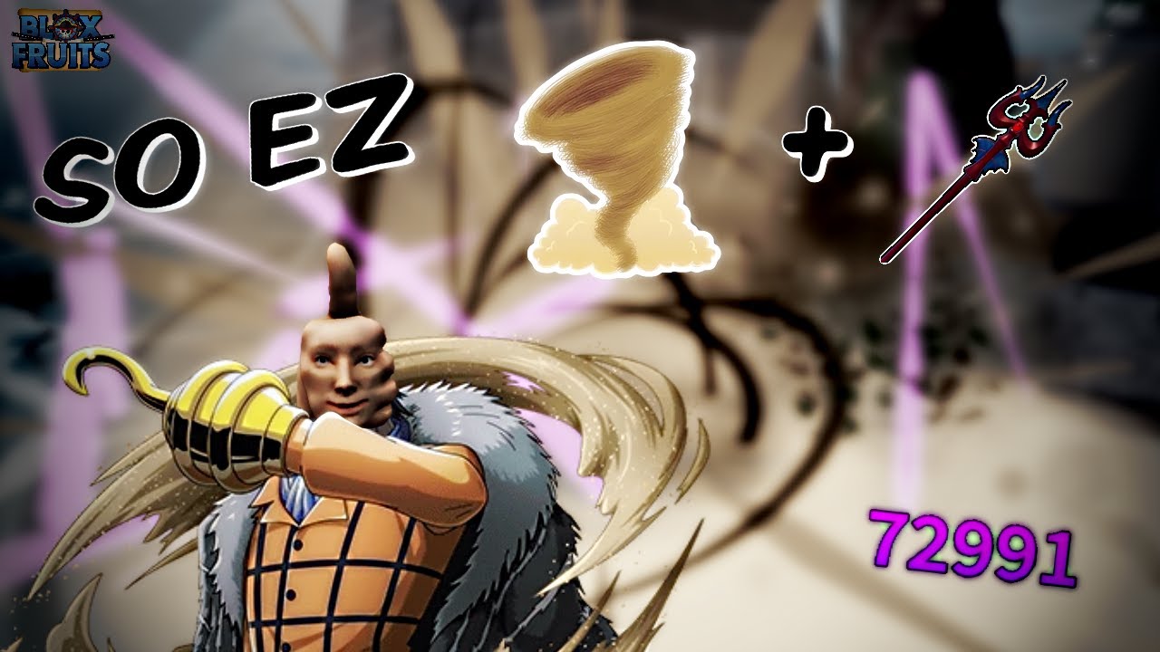 Sand Combos Are SO EASY With Dragon Trident!! (Road To Double 30M ...