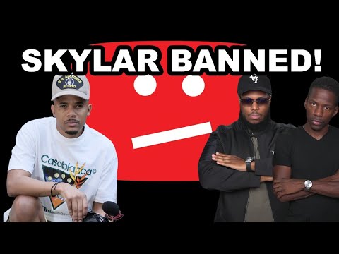 ⚠️BREAKING NEWS⚠️ Skylar DeRouen & Giamo Jackson BANNED on YouTube | Travel Space Attacks Continue!