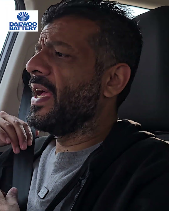 Suneel Sarfraz Munj ne Multan Auto Show mein kis gaari mein shirkat ki? - YouTube