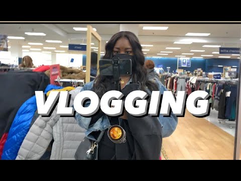 Vlogging x Grand luxe cafe x family time 🤍