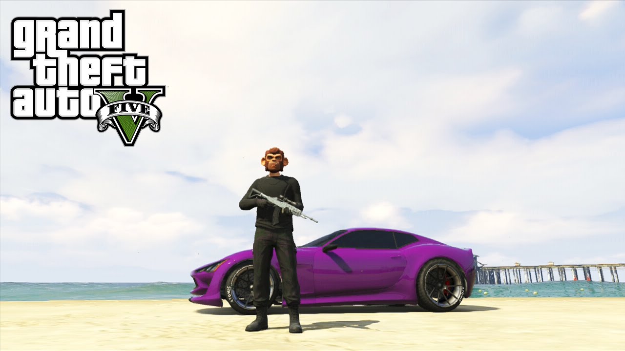 GTA 5 Online LTS Update, New Lampadati Furore GT, New Heavy Shotgun and ...