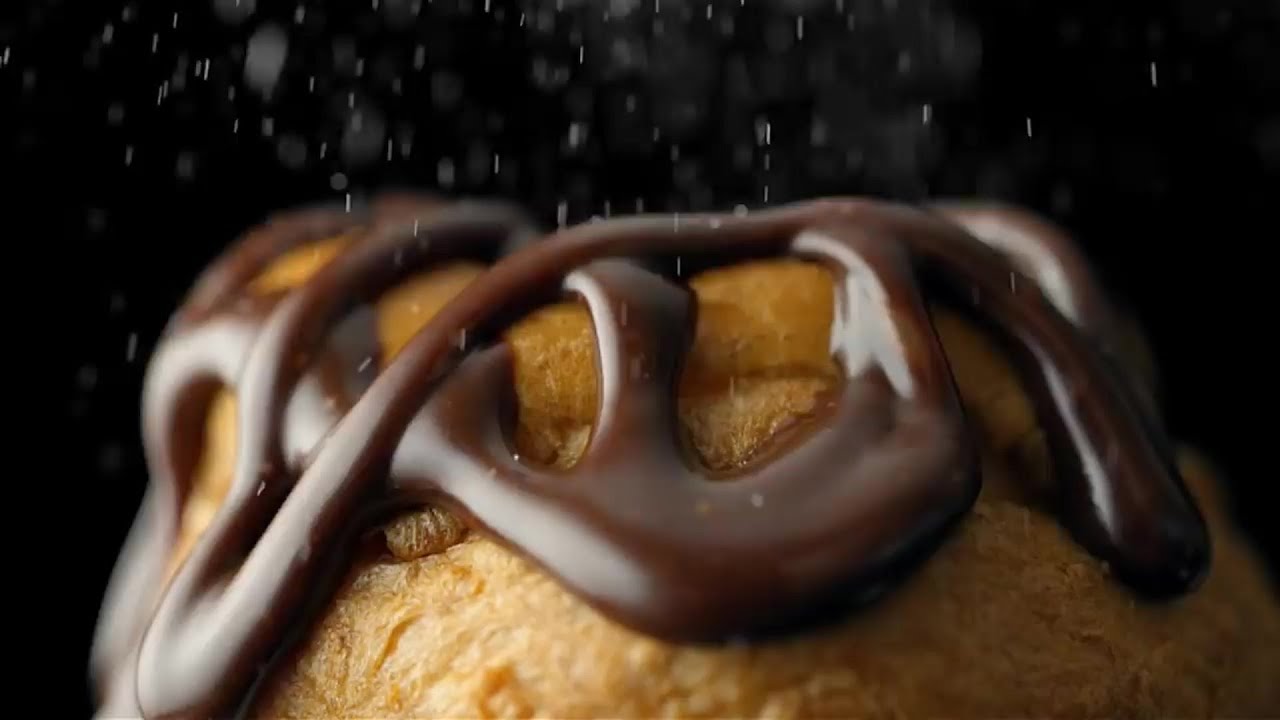 Adventures In Imagination_ M&S Food - TV Ad 2014 - YouTube