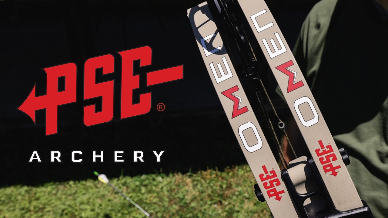 2022 PSE OMEN | In-Depth Range Review, Chronograph Speed Test, Specs ...