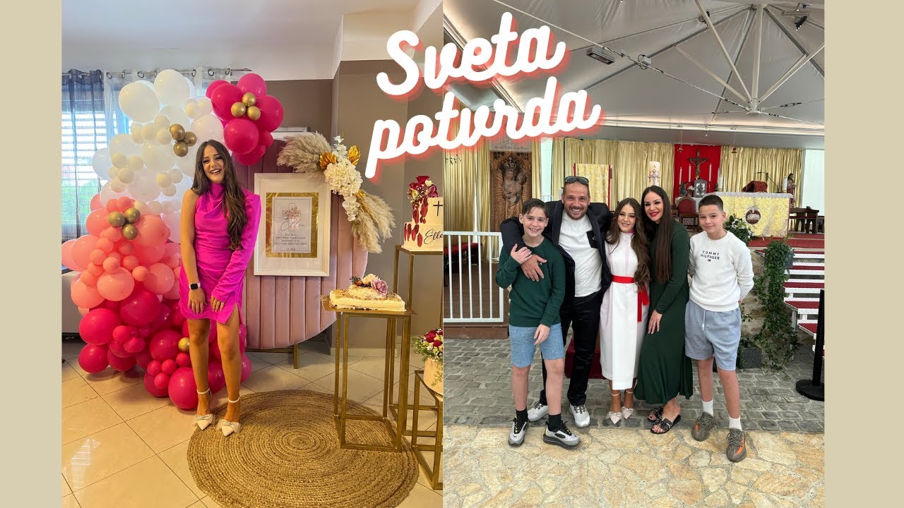 ELENINA KRIZMA - VLOG - YouTube