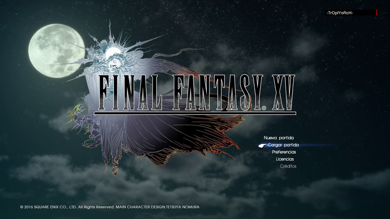 Final Fantasy XV Mejor Arma Ultima Blade "ARTEMA" metodo español - YouTube